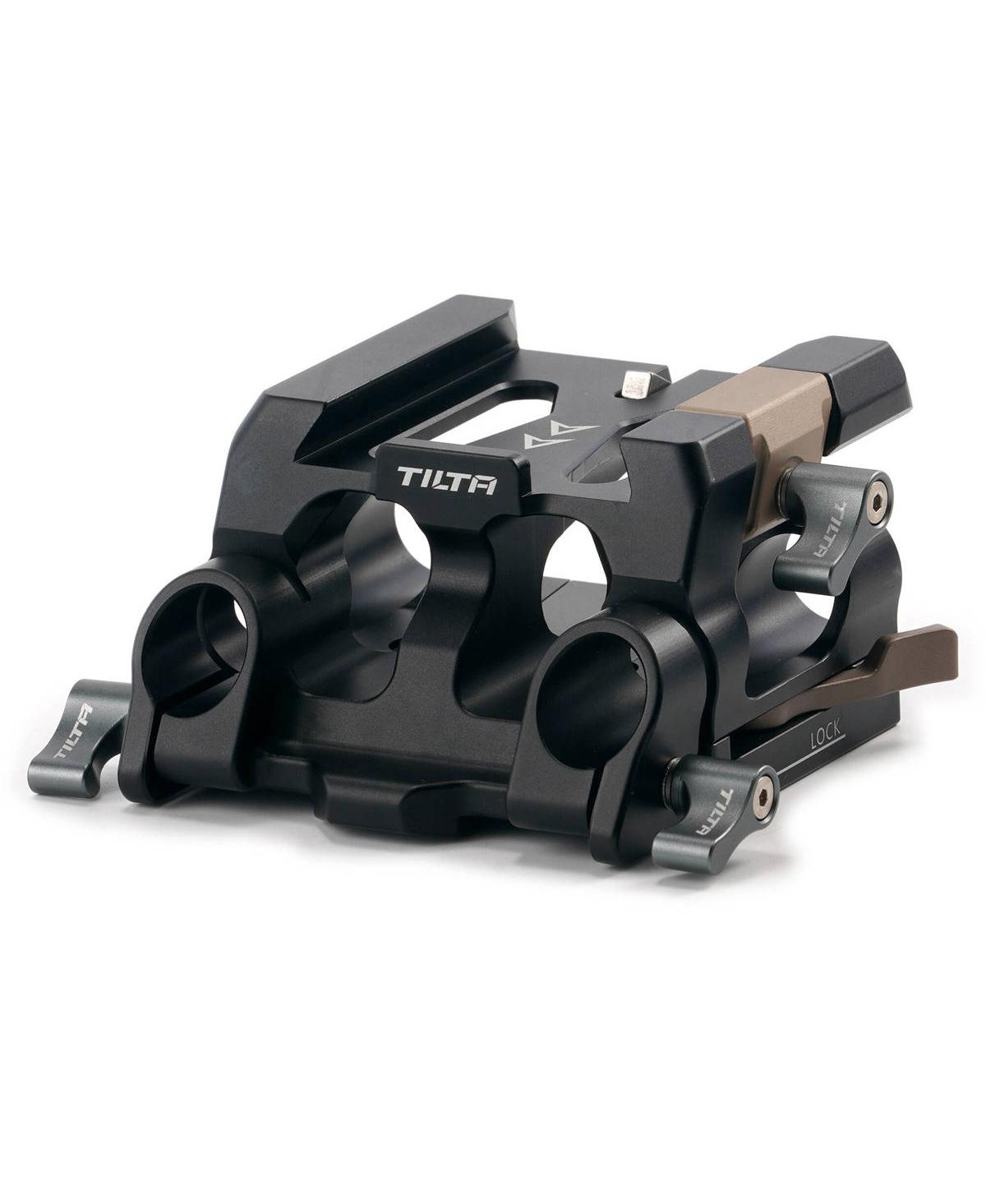 Click here for Tilta Tilta 15mm Lws Baseplate Type Iv - Black - B... prices