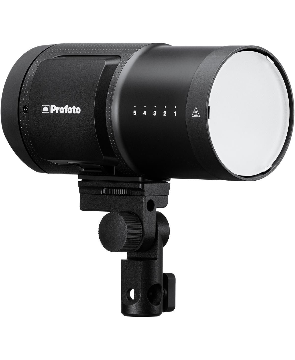 Click here for Profoto B20 250W Off Camera Flash Head - Black prices