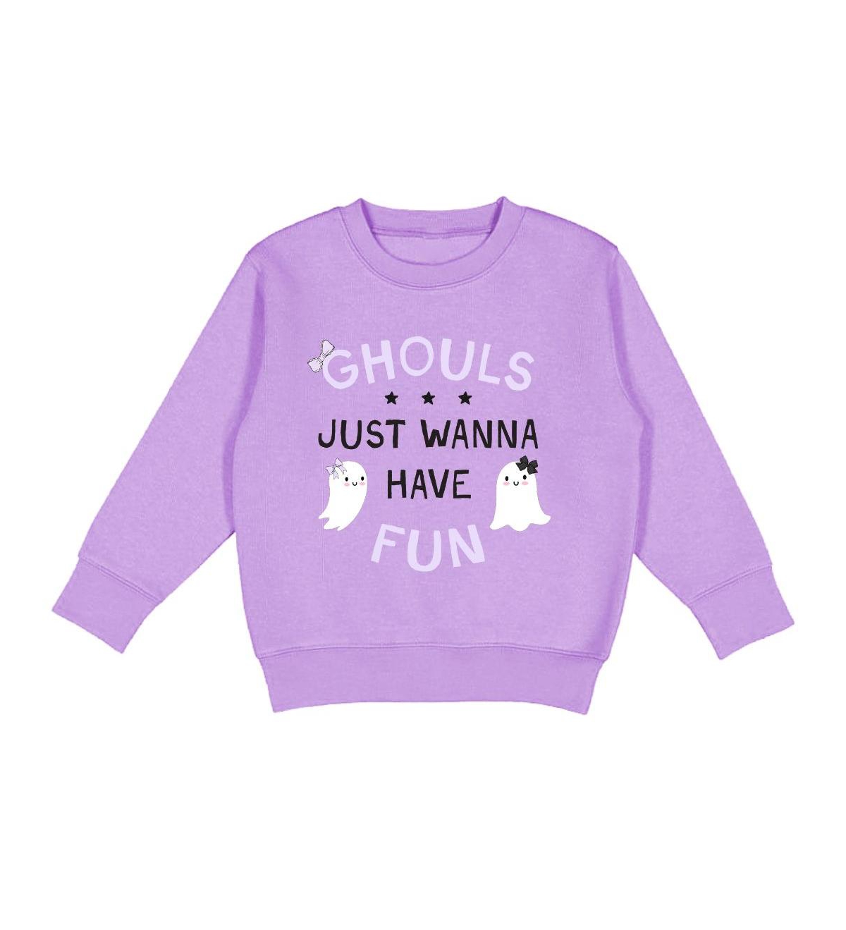 Click here for Sweet Wink Little and Big Girls Ghouls Just Wanna... prices