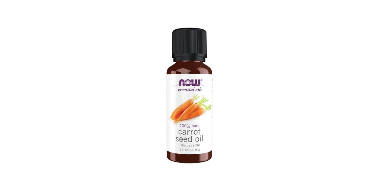 Click here for Now Foods Carrot Seed Oil  1 Oz prices