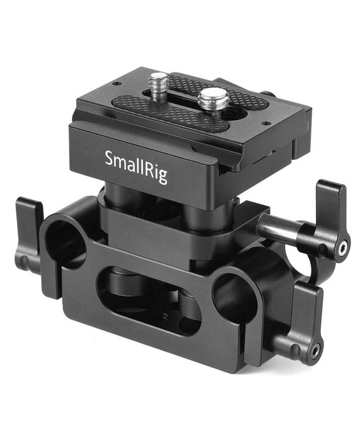 Click here for SmallRig Universal 15mm Rail Support System Basepl... prices