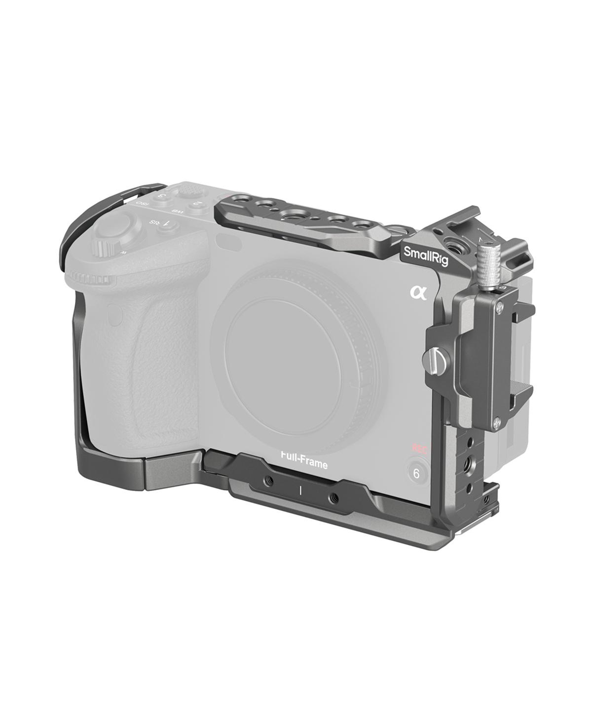 Click here for SmallRig HawkLock Quick Release Cage Kit for Sony... prices