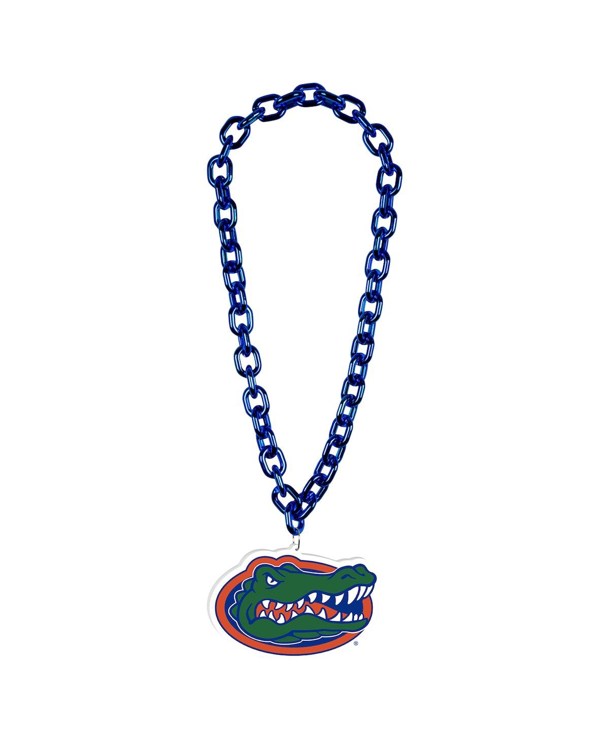 Click here for Wincraft Florida Gators Big Chain Logo Necklace prices