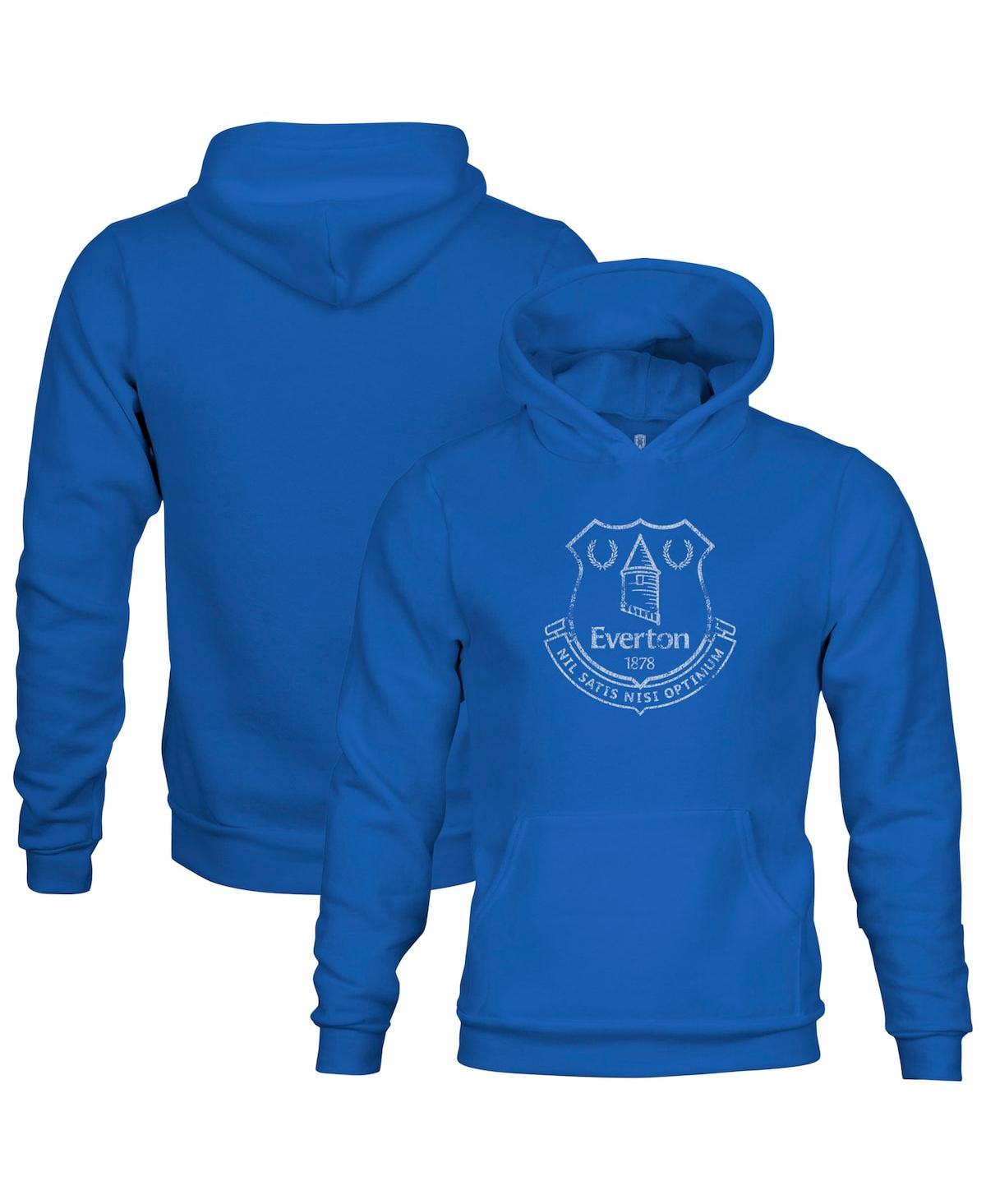 Click here for 1863FC Big Boys and Girls Blue Everton Mono Badge... prices