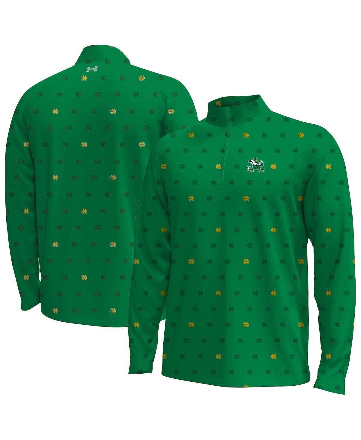 Click here for Under Armour Mens Green Notre Dame Fighting Irish... prices