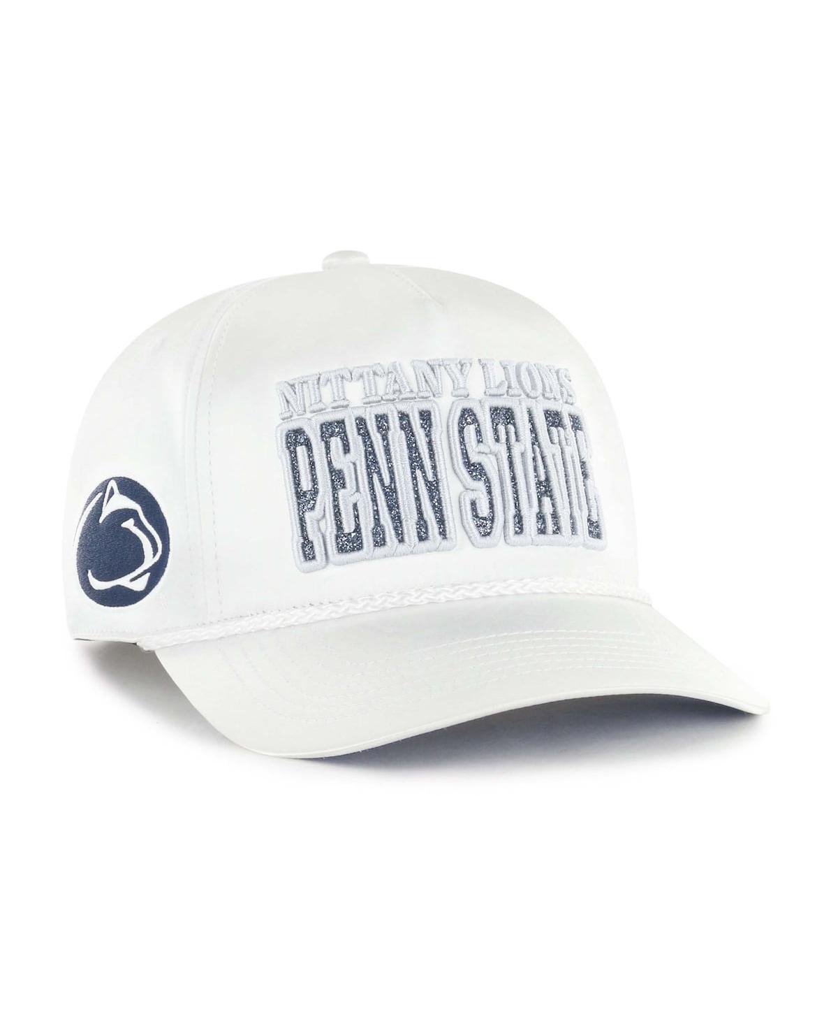 Click here for 47 Brand Womens White Penn State Nittany Lions Out... prices