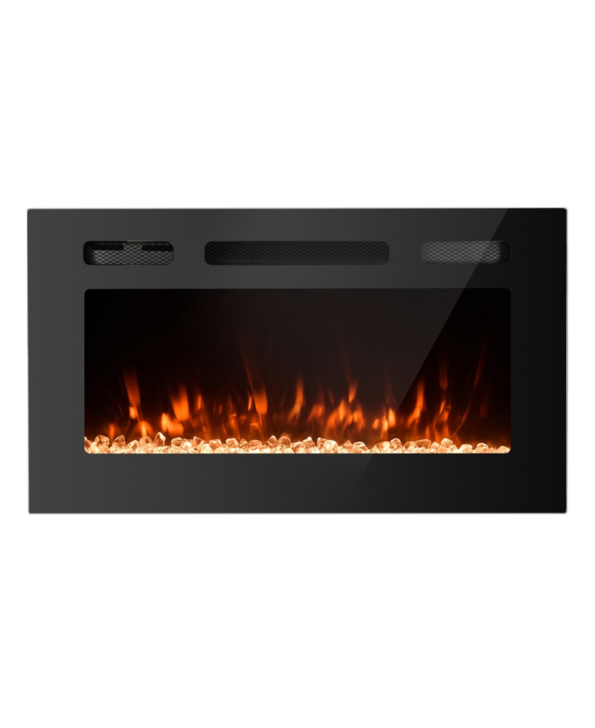 Click here for 30Classic Built-in or Wall-Mounted Direct Vent Ele... prices