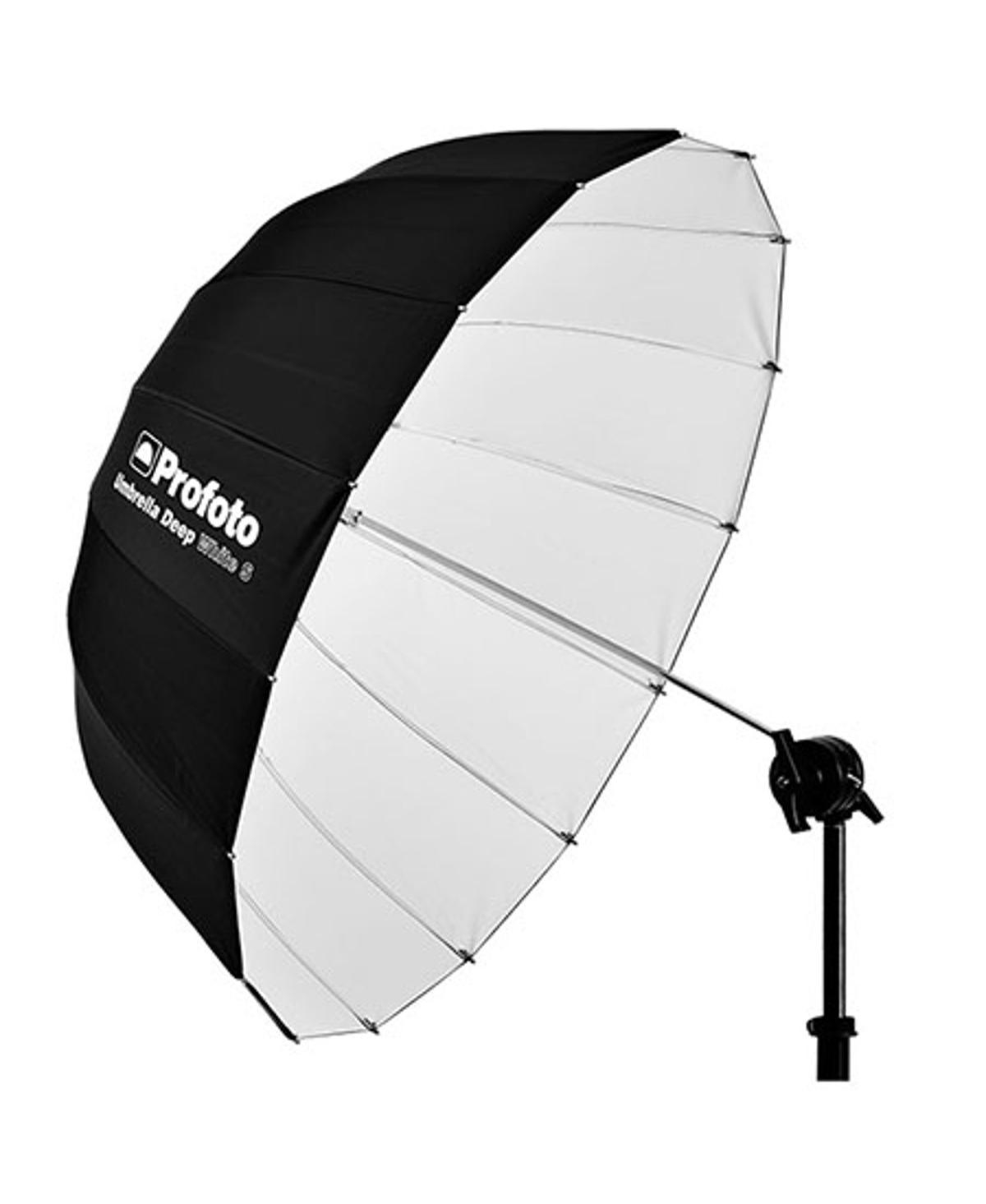 Click here for Profoto Deep and Parabolic 33" Umbrella  Smal... prices