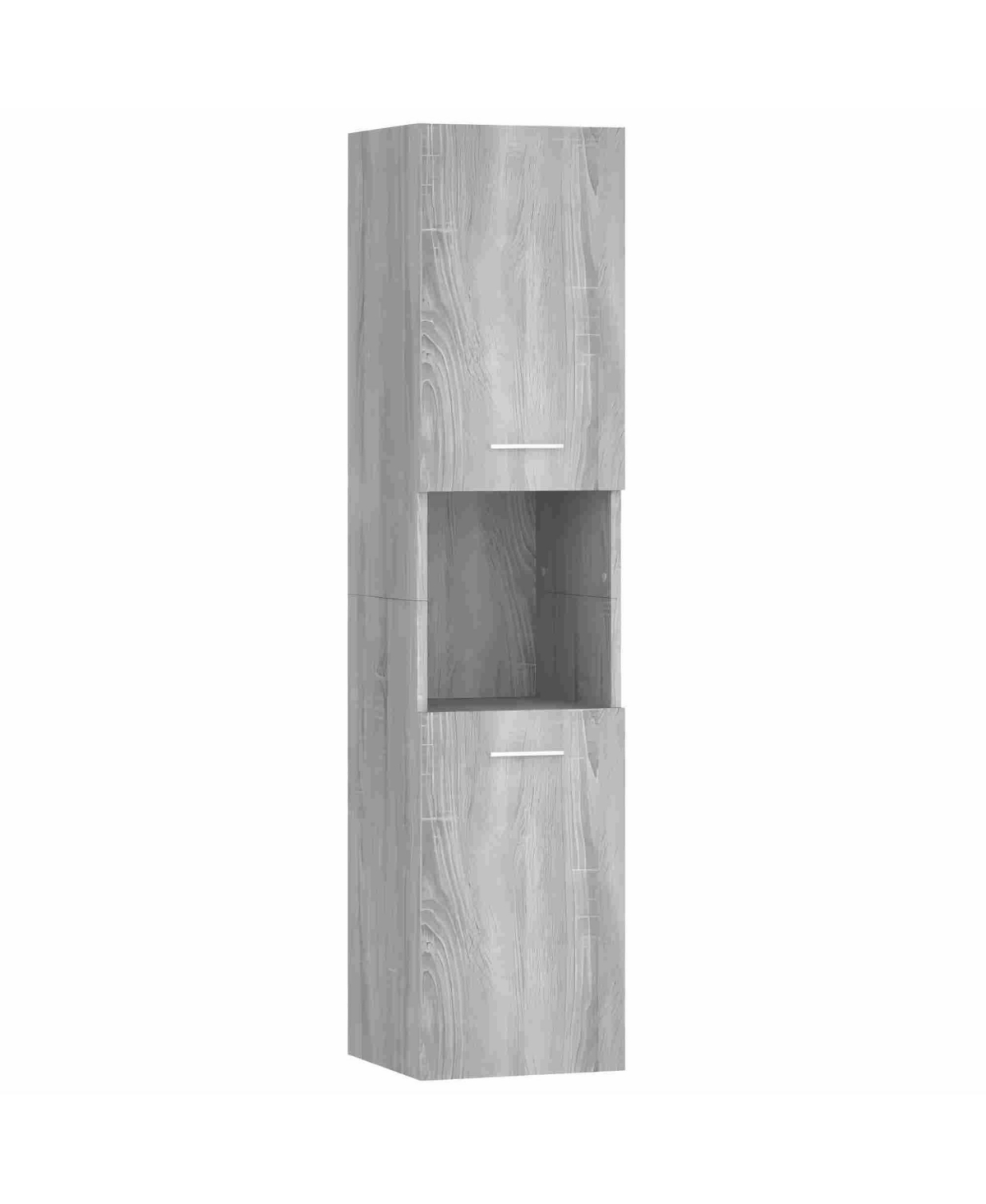 Click here for Boyel Living 51.2 Tall Wall-Mountable Bathroom Cab... prices