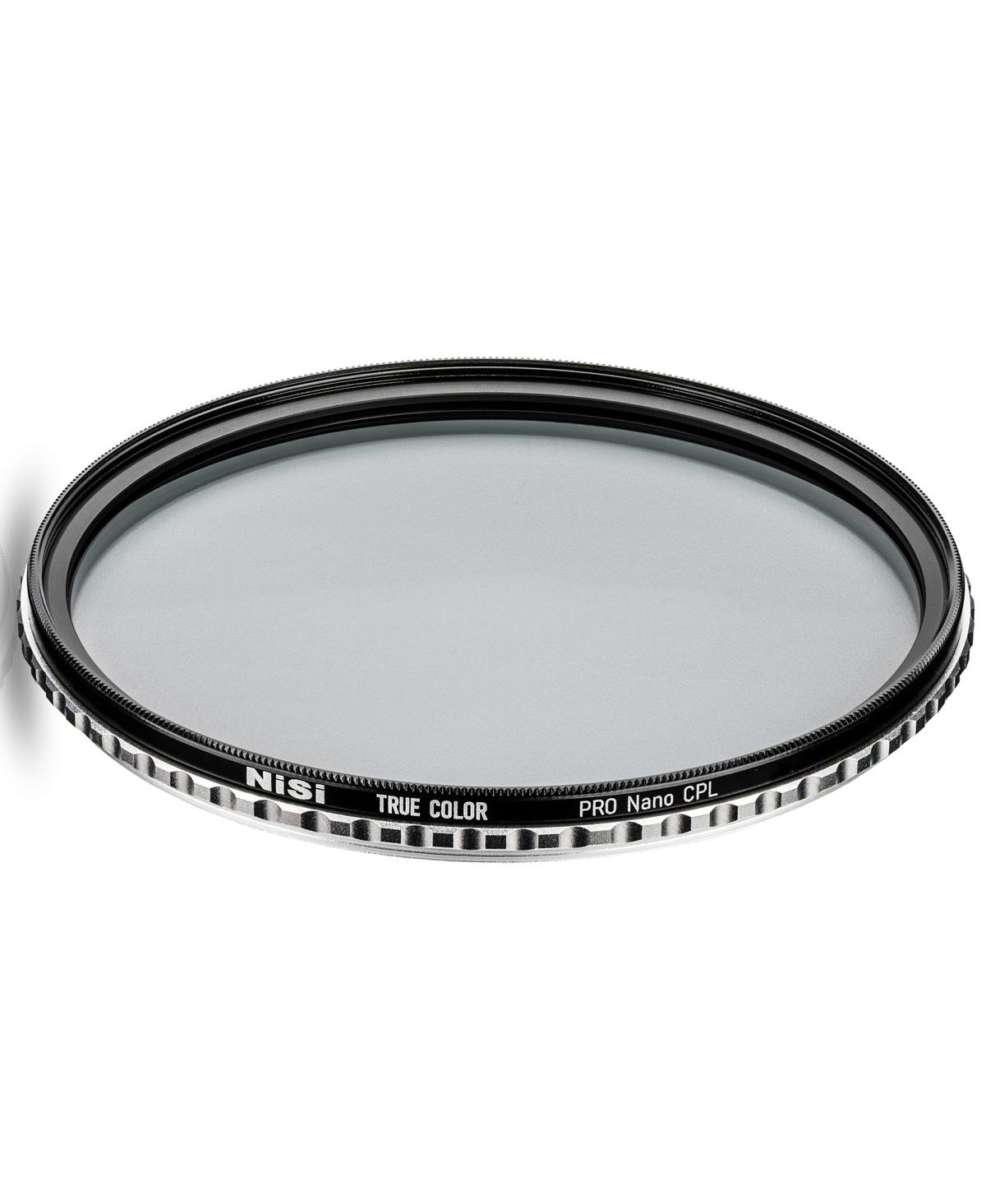 Click here for NiSi 52mm True Color Pro Nano Circular Polarizing... prices