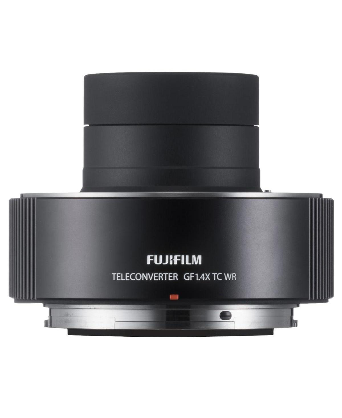 Click here for Fujifilm Gf 1.4X Tc Wr Teleconverter prices