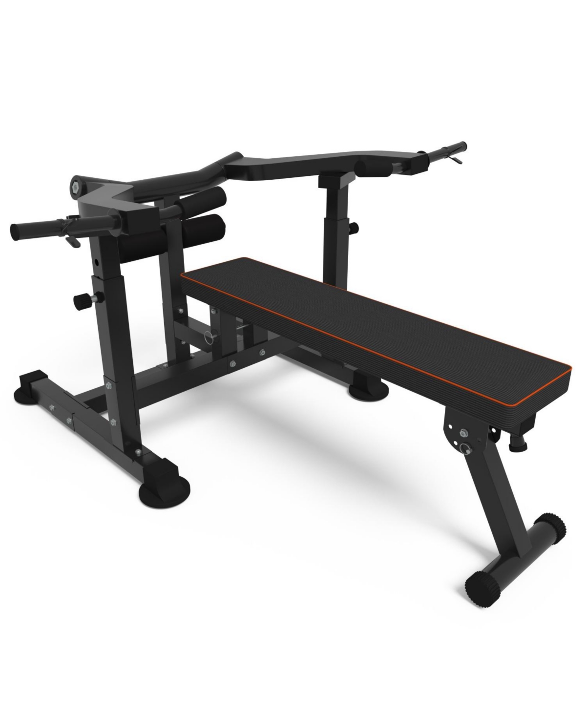 Click here for Zenova Adjustable Chest Press Machine with Indepen... prices