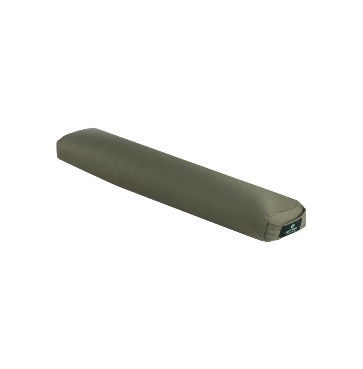 Click here for Pranayama Yoga Bolster - Olive prices