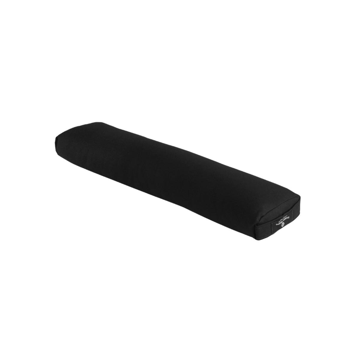 Click here for Pranayama Yoga Bolster - Black prices