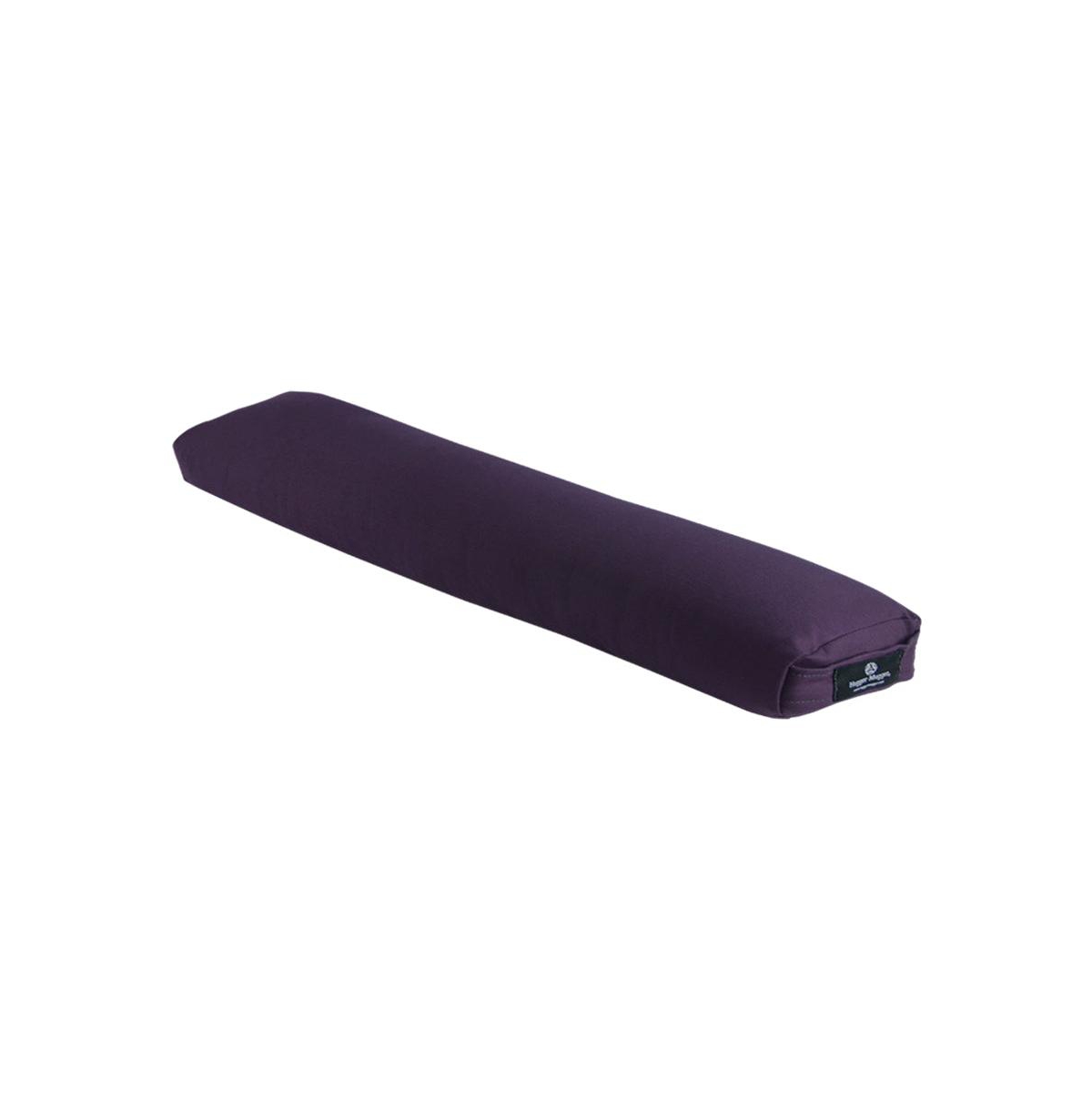 Click here for Pranayama Yoga Bolster - Plum prices