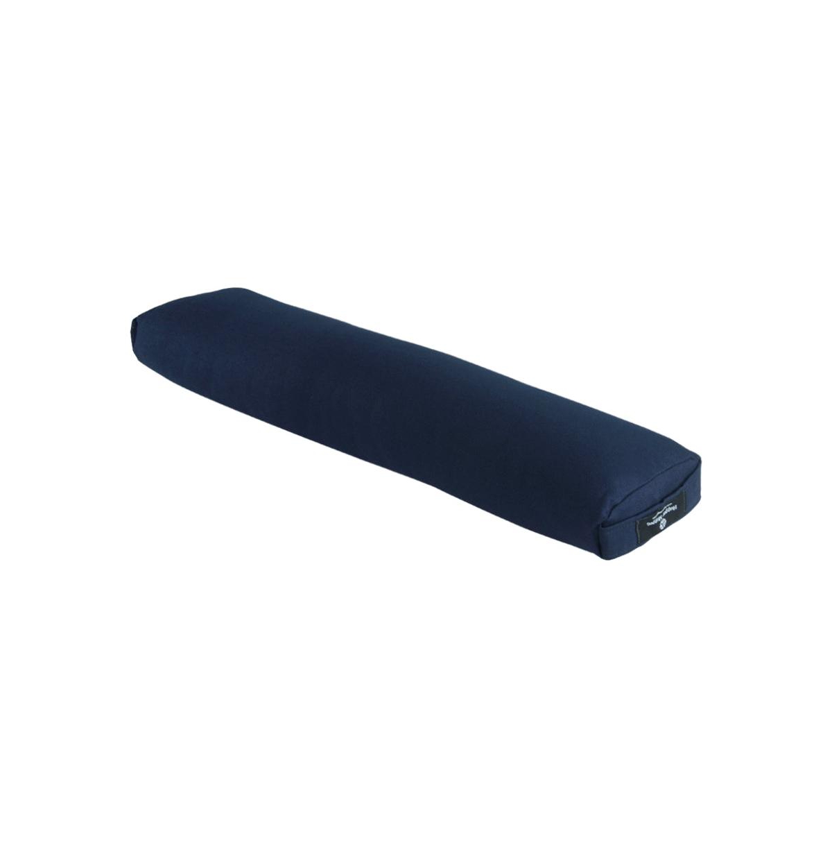 Click here for Pranayama Yoga Bolster - Blue prices