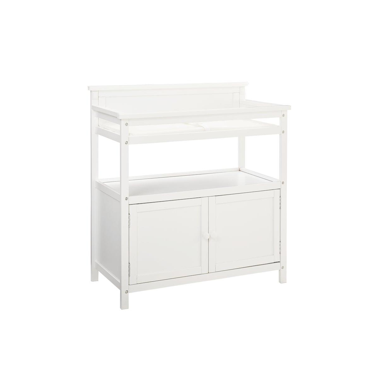 Click here for Westwood Design Emery Modern Style Wood Changer wi... prices