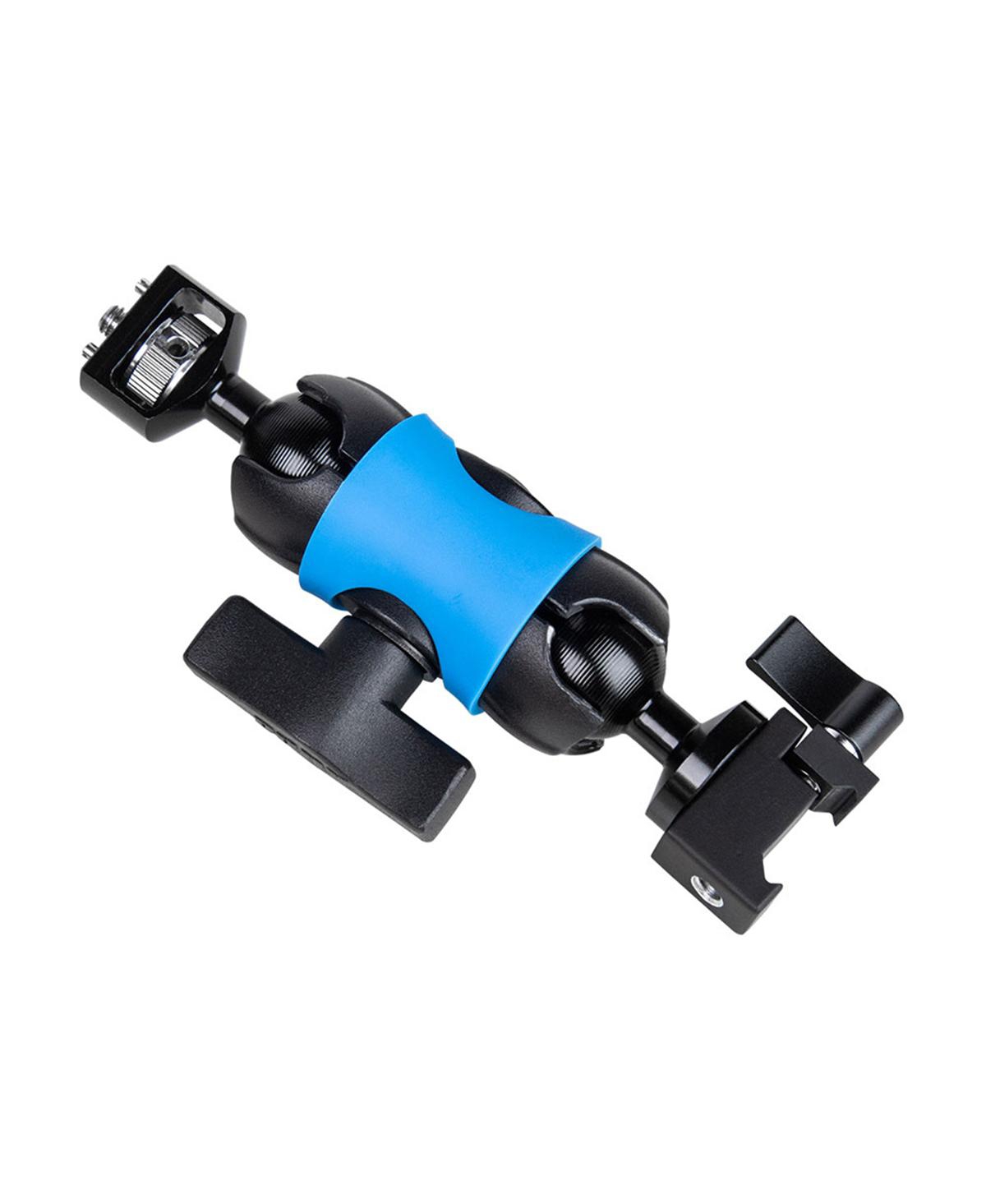 Click here for Kupo Super Knuckle with Nato Clamp and 1/4"-2... prices