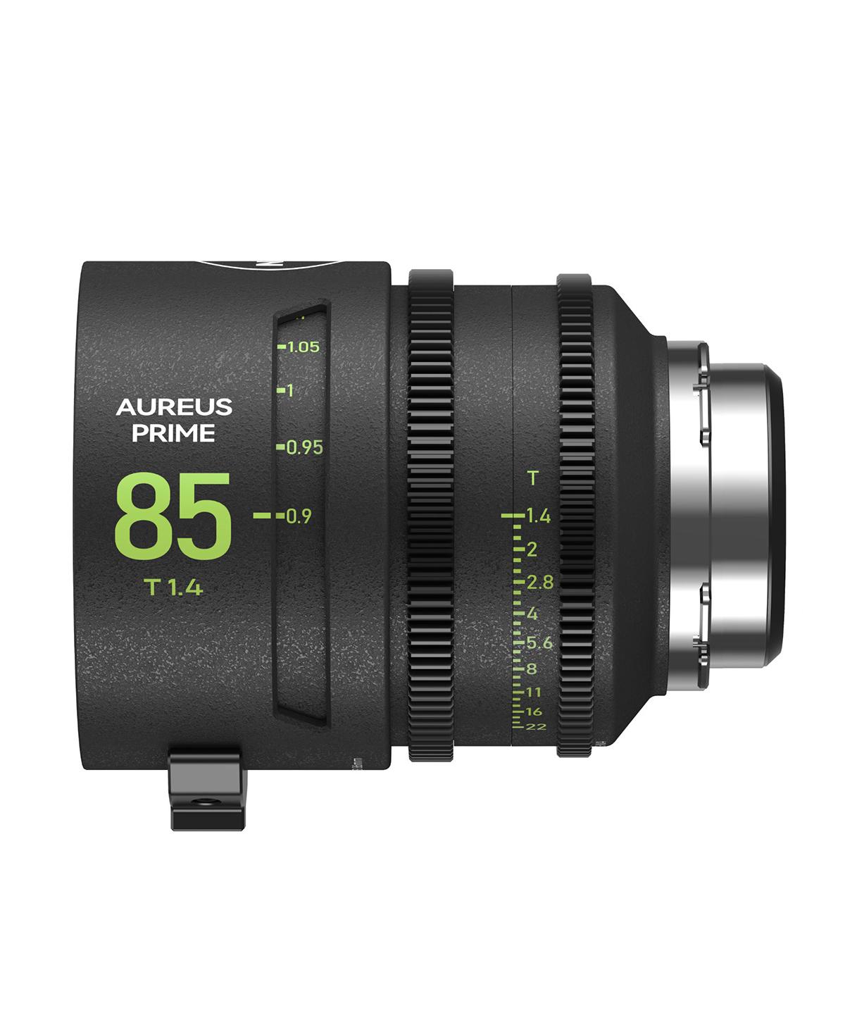 Click here for NiSi Aureus Prime 85mm T1.4 Cinema Lens  Pl Mount... prices