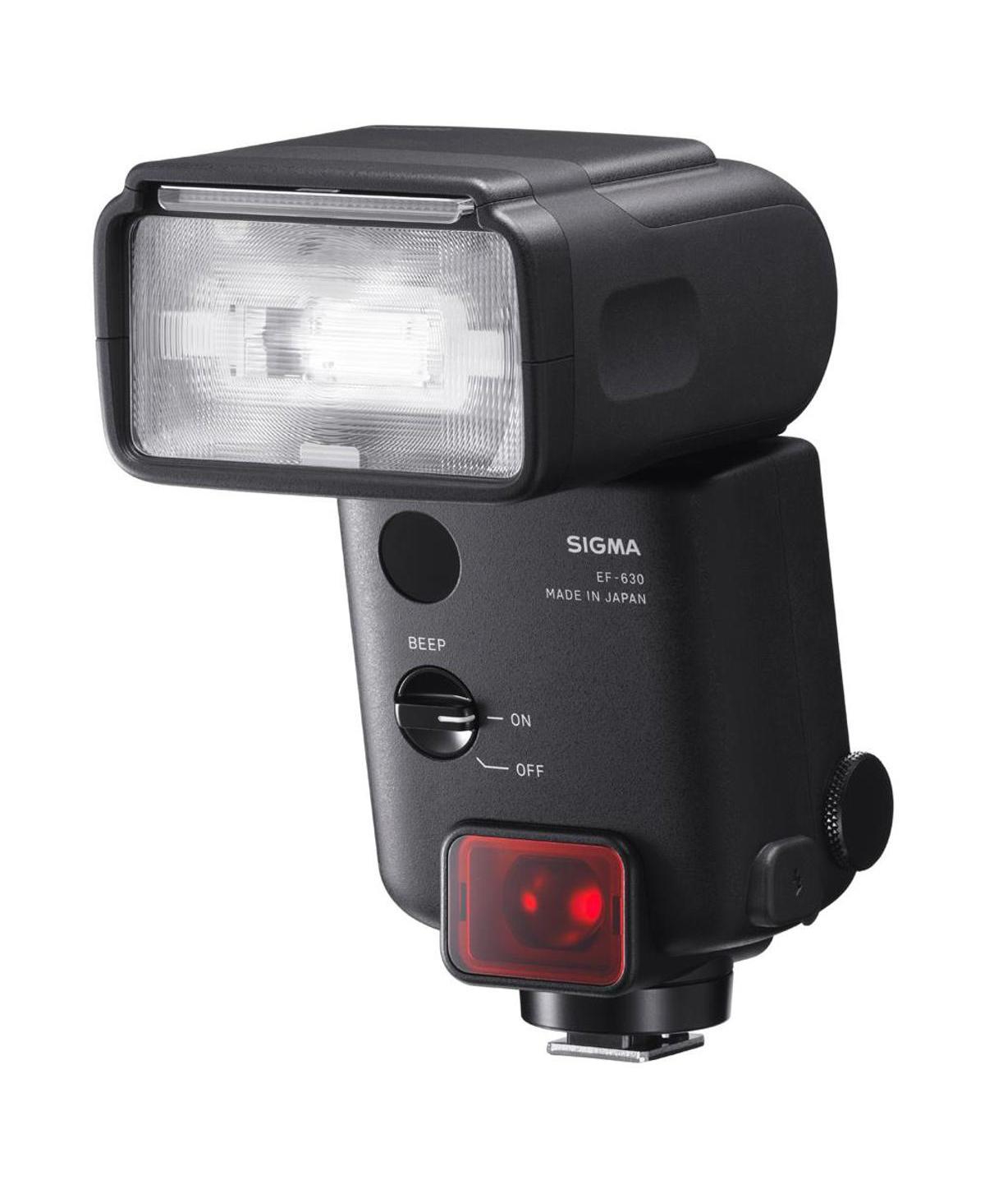 Click here for Sigma Ef-630 Multifunctional External Flash for Ni... prices