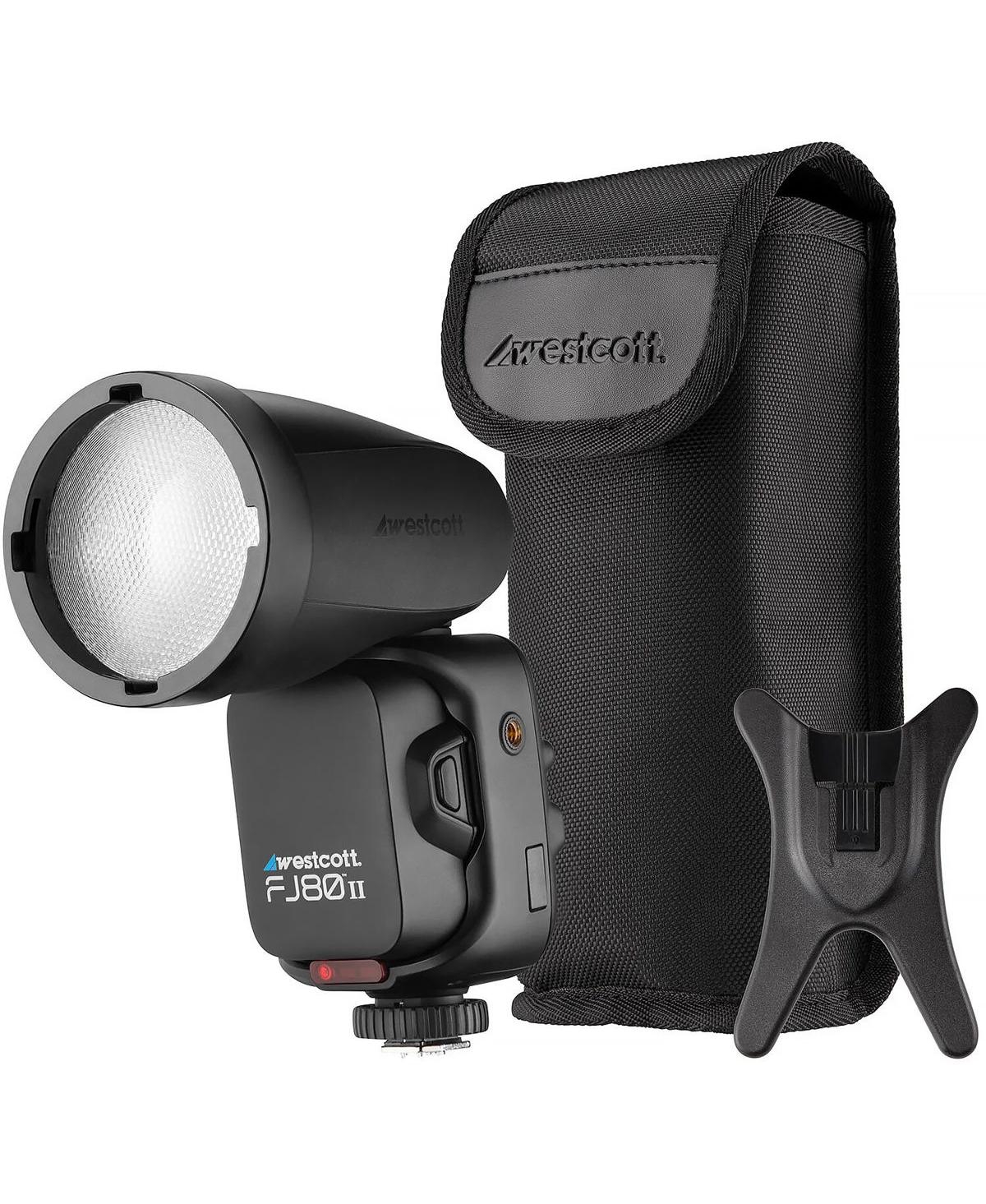 Click here for Westcott FJ80 Ii M 80Ws Universal Touchscreen Ttl... prices