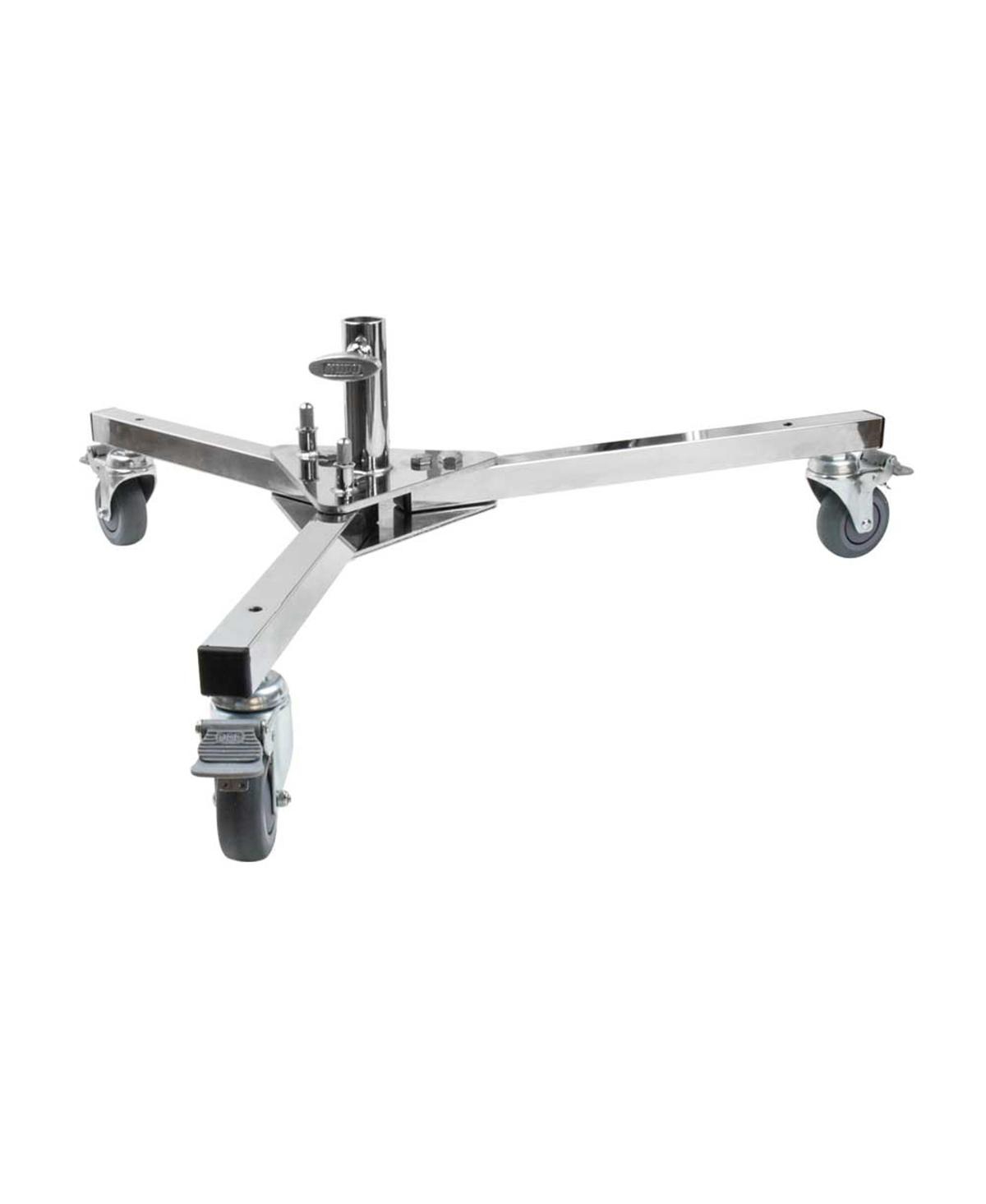 Click here for Kupo Mighty Runway Stand Base - Silver prices