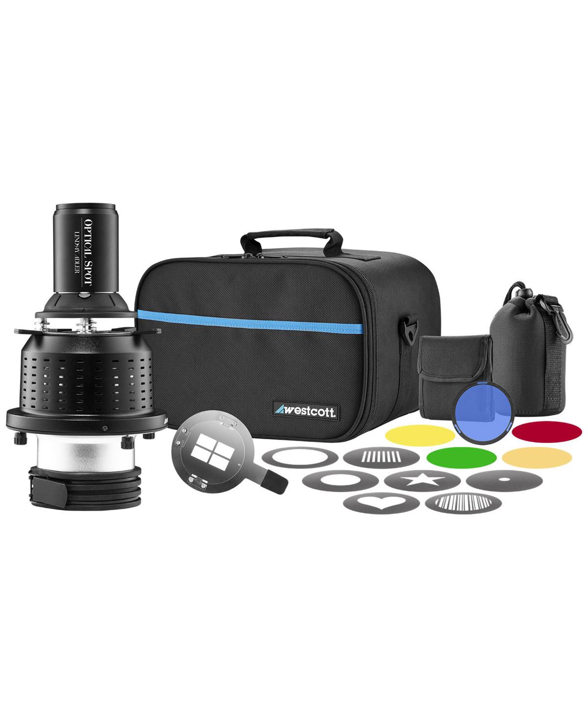 Click here for Westcott Optical Spot by Lindsay Adler for Profoto... prices