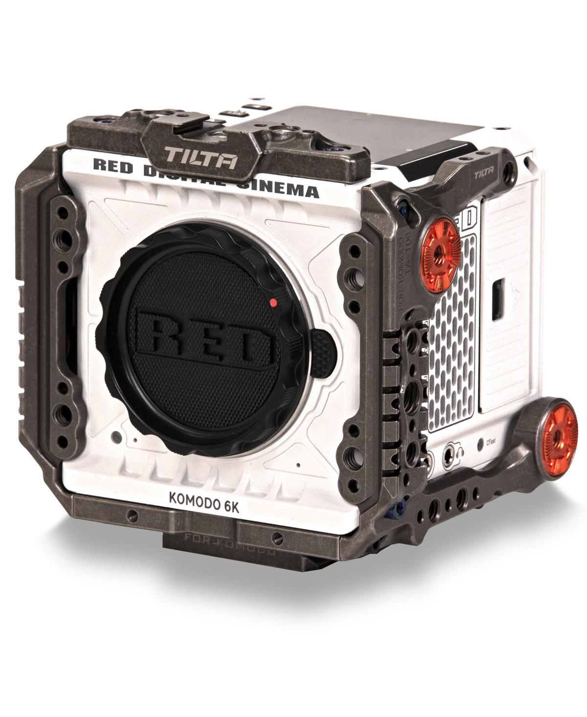 Click here for Tilta Full Camera Cage for Red Komodo  Tactical Gr... prices