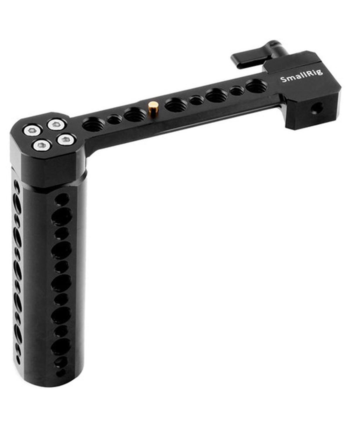Click here for SmallRig 1534B Outrigger Nato Handle prices