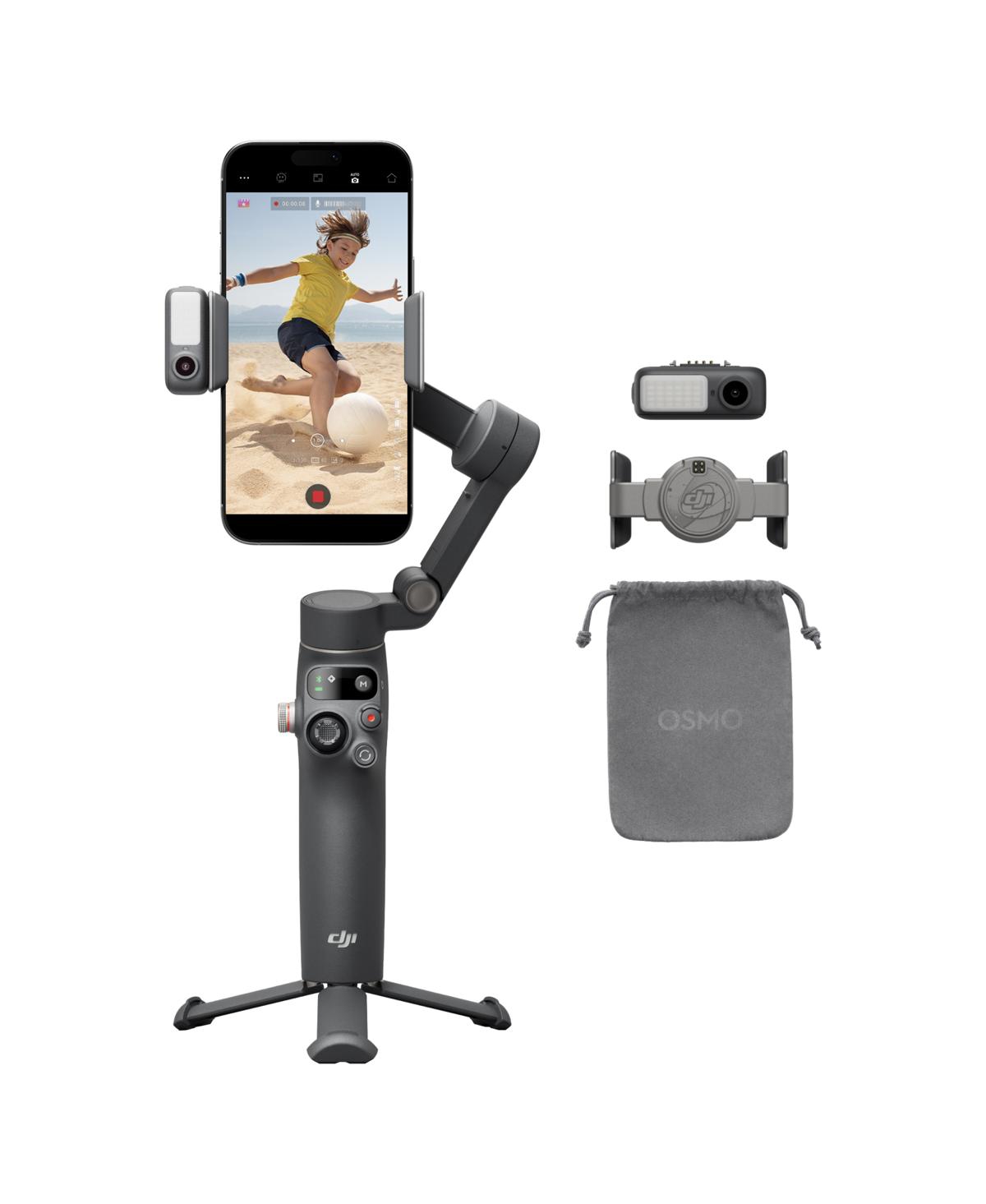 Click here for Dji Osmo Mobile 7P Smartphone Gimbal with Built-In... prices