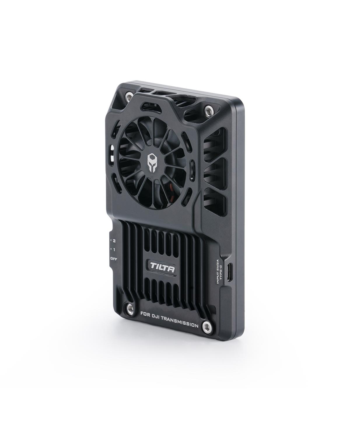 Click here for Tilta Cooling System for Dji Transmission  Black -... prices