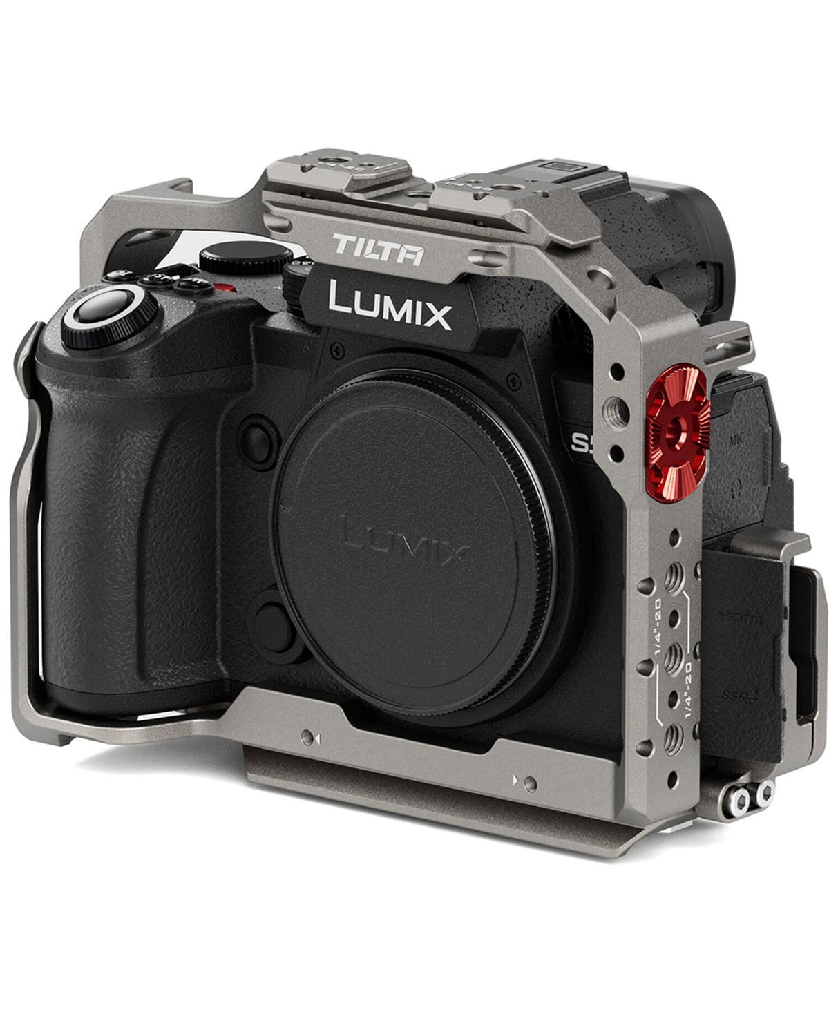 Click here for Tilta Tilta Full Camera Cage for Panasonic S5 Ii/I... prices