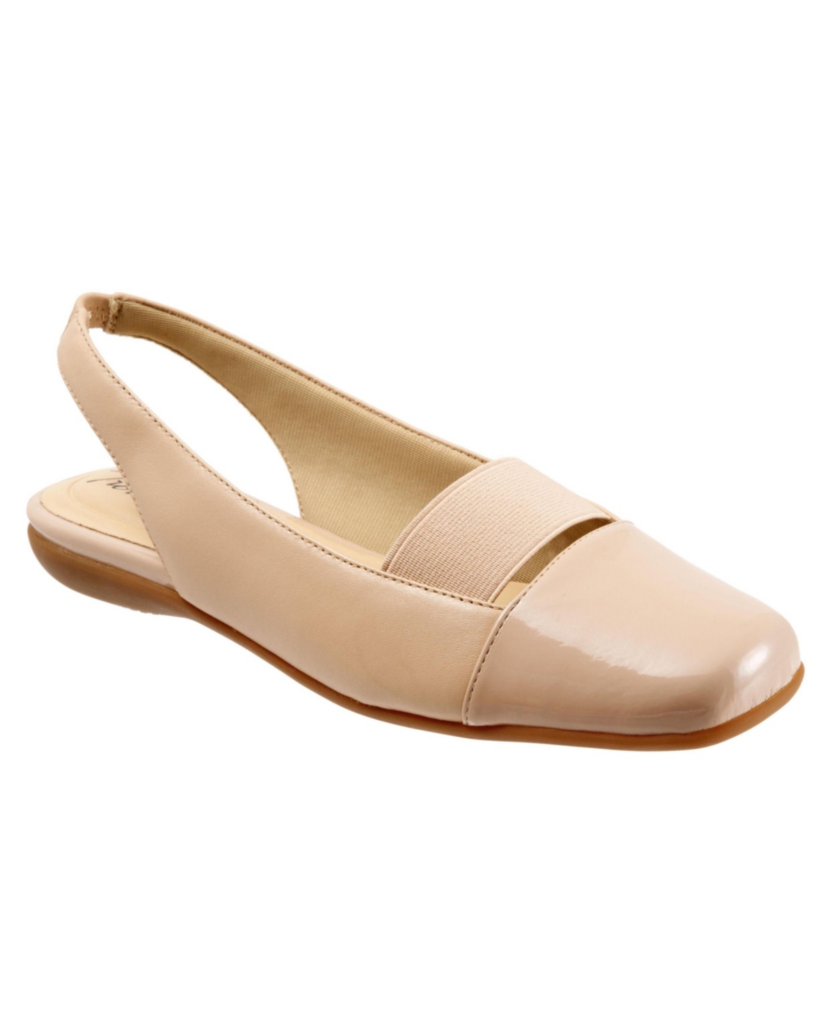 Click here for Sarina Flat - Nude prices