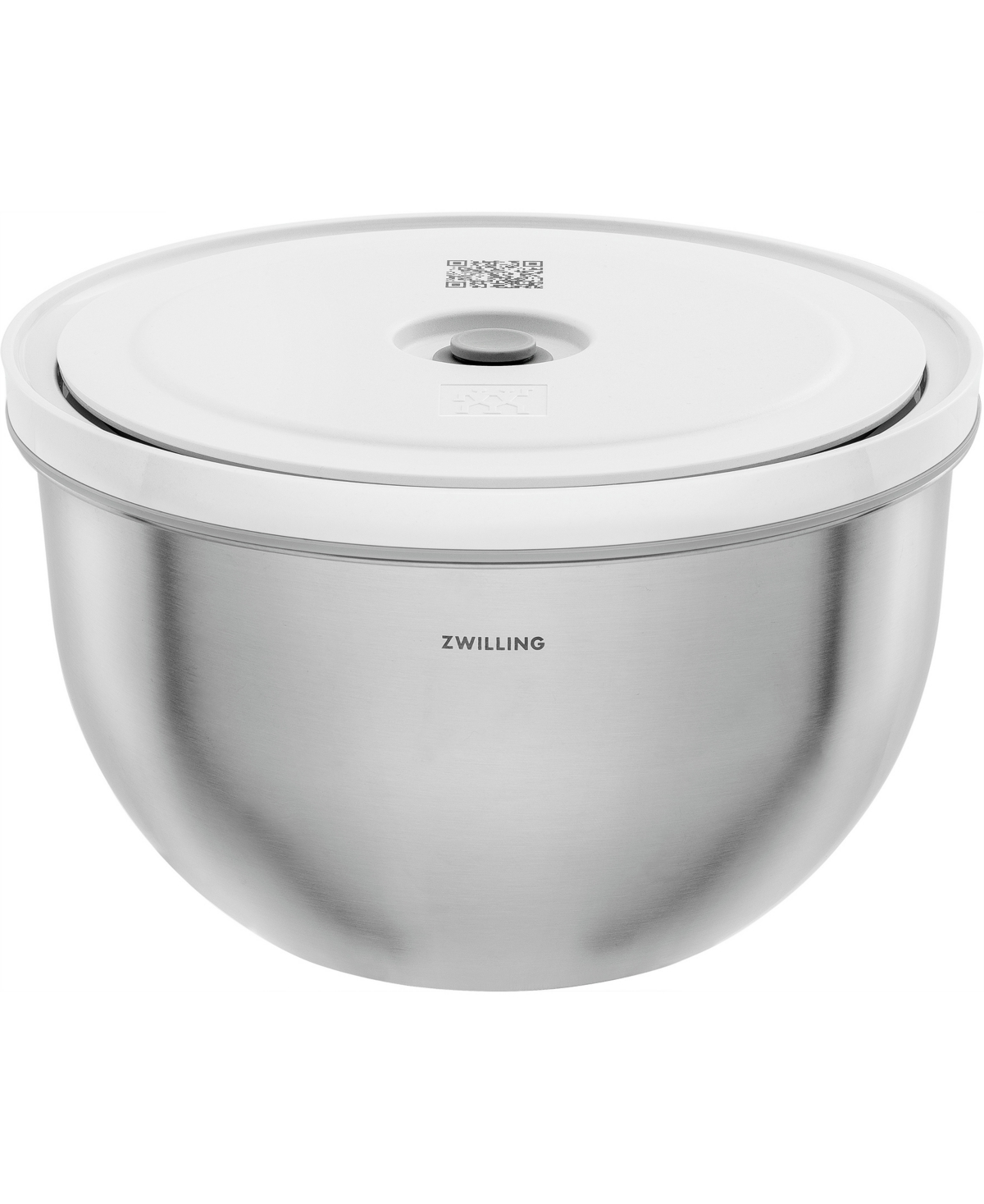 Click here for Zwilling Fresh Save Large Vacuum Bowl - Silver prices