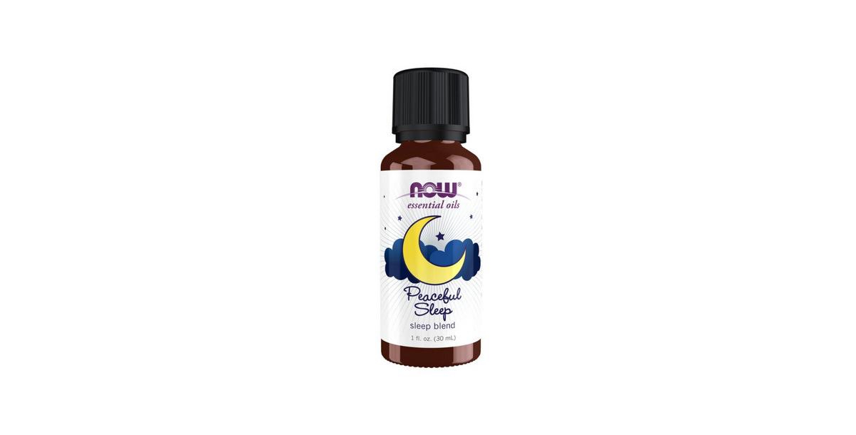 Click here for Now Foods Peaceful Sleep Oil Blend  1 oz prices