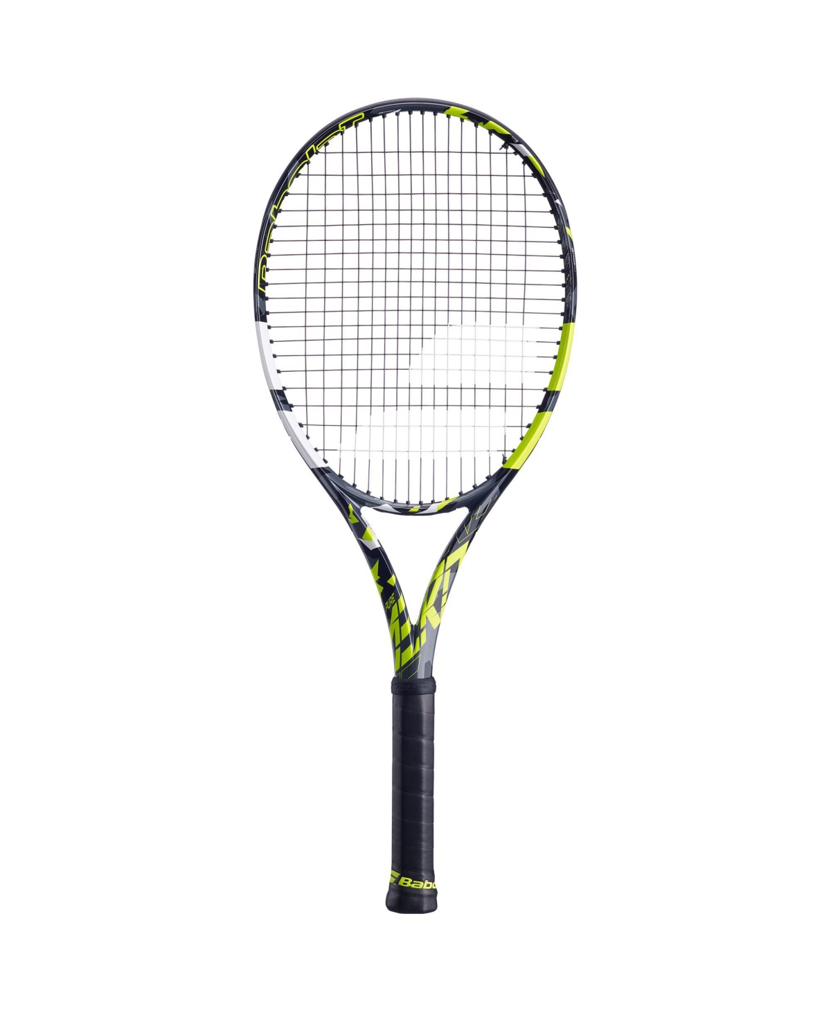 Click here for Babolat Pure Aero Unstrung Tennis Racquet prices