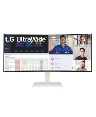Click here for Lg 38wr85qc 37.5 X22 219 Ultrawide Qhd 144hz Curve... prices