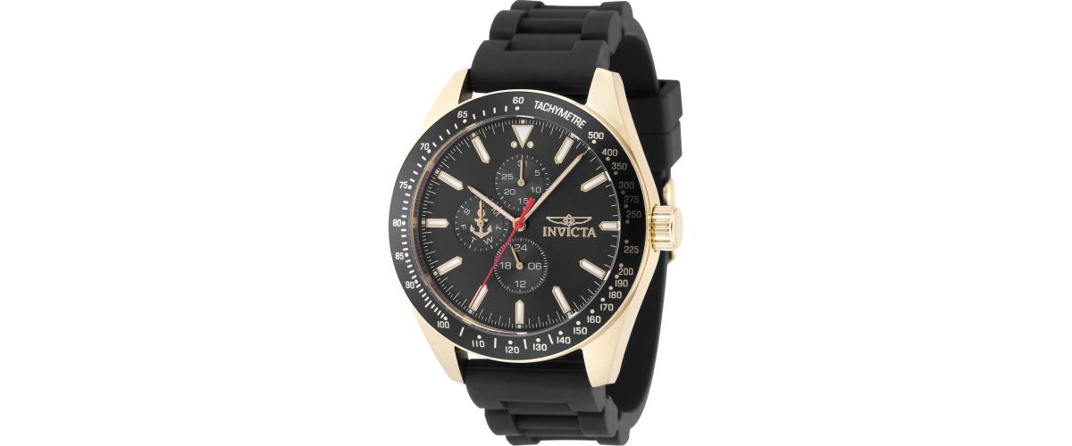 Click here for Invicta Mens 48677 Ocean Voyage Quartz Chronograph... prices