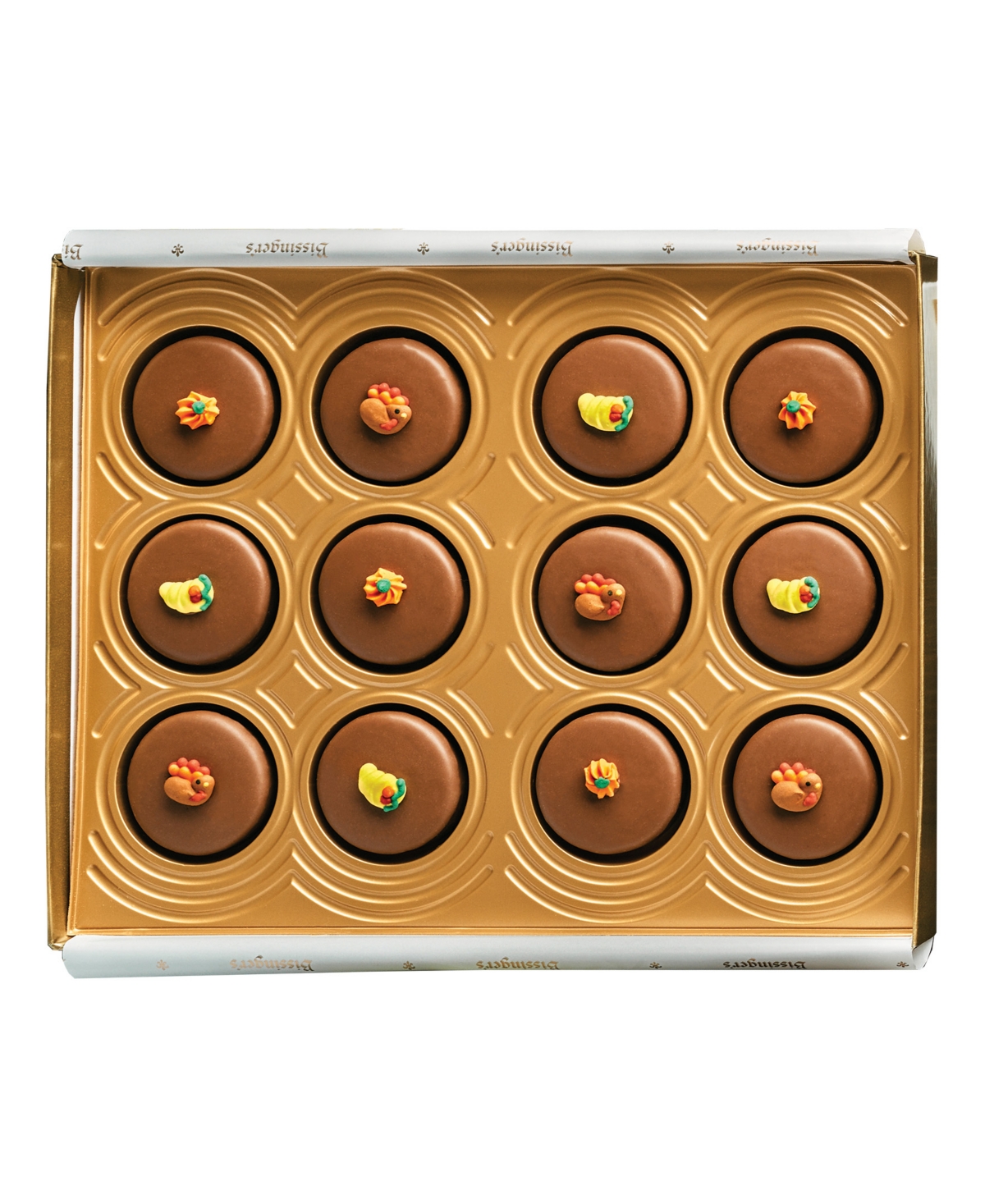 Click here for Bissingers Handcrafted Chocolate Thanksgiving Milk... prices