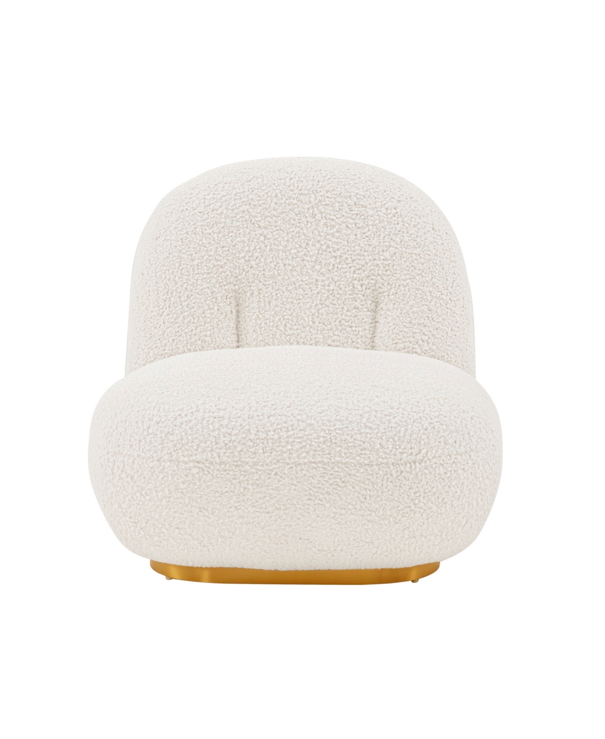 Click here for Manhattan Comfort Edina Modern 27.17 Boucle Fabric... prices
