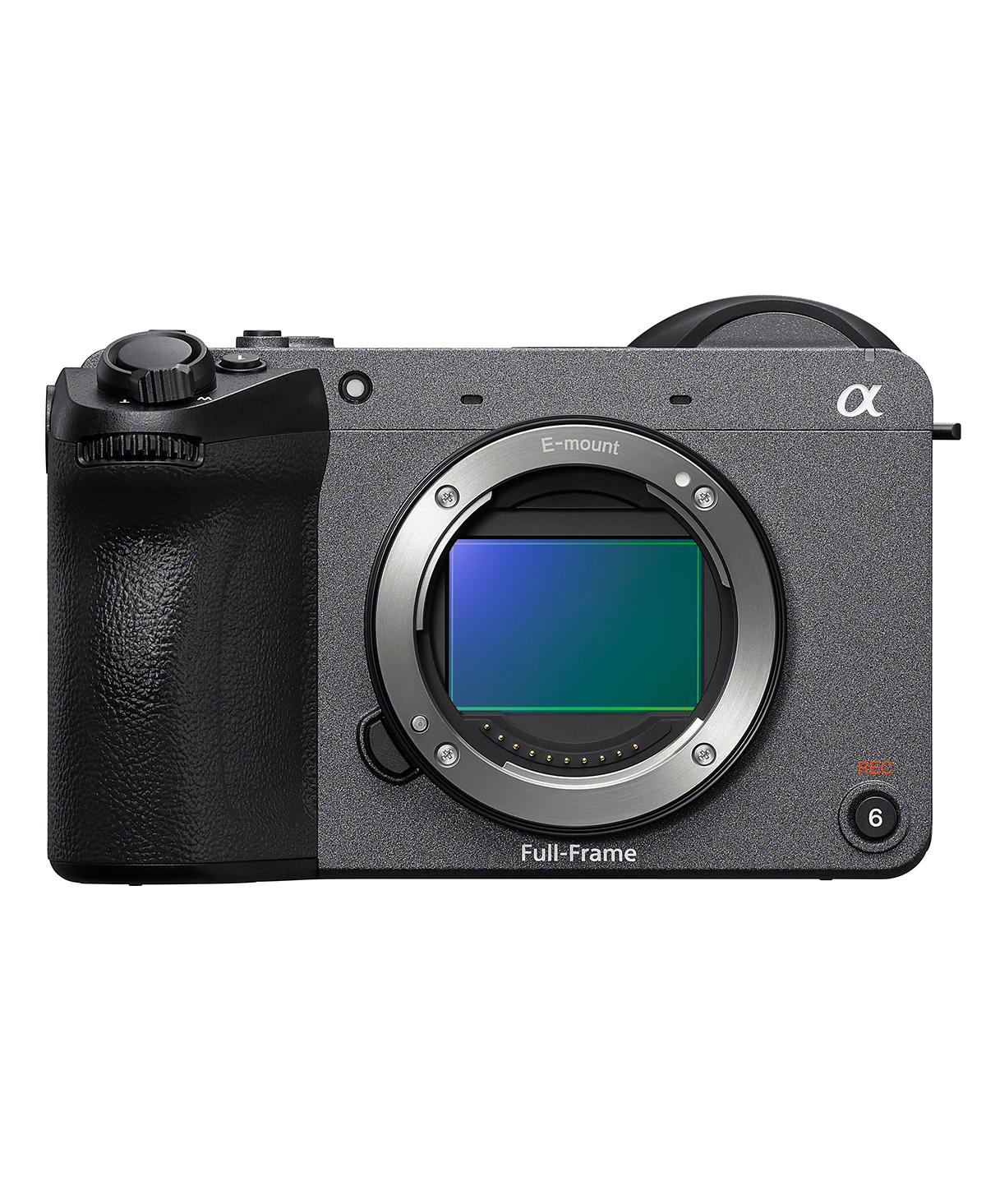 Click here for Sony FX2 Digital Cinema Camera - Black 1 prices