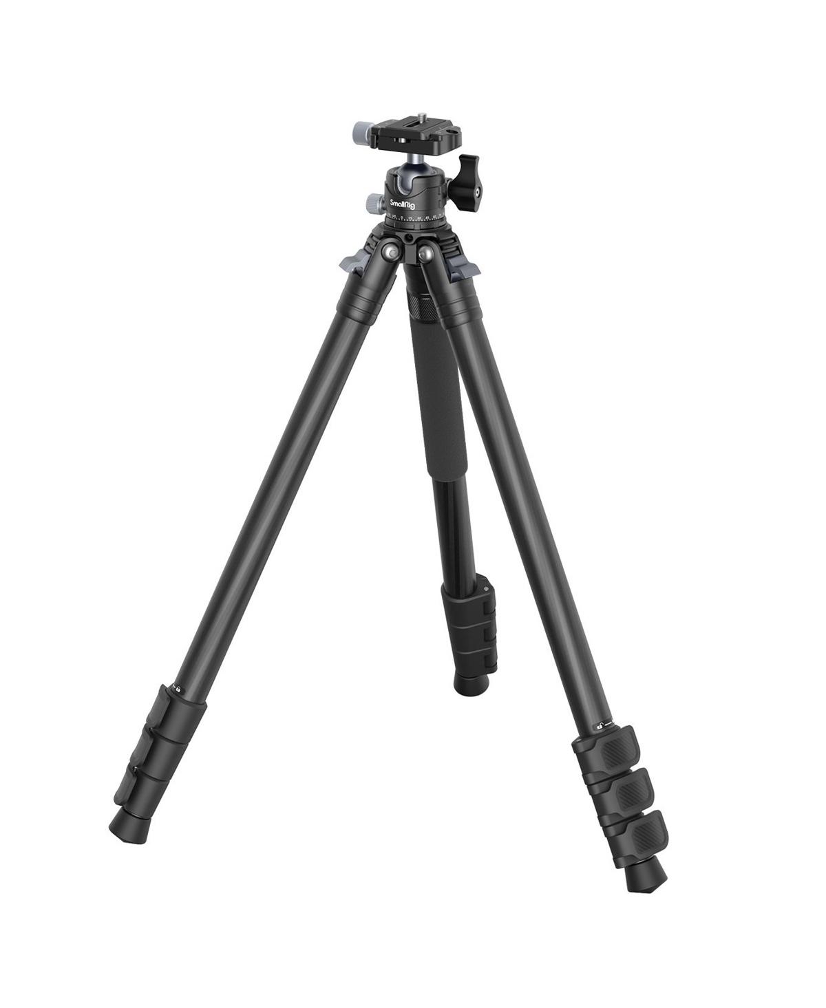 Click here for SmallRig Ap-20 4-Section Carbon Fiber Tripod with... prices
