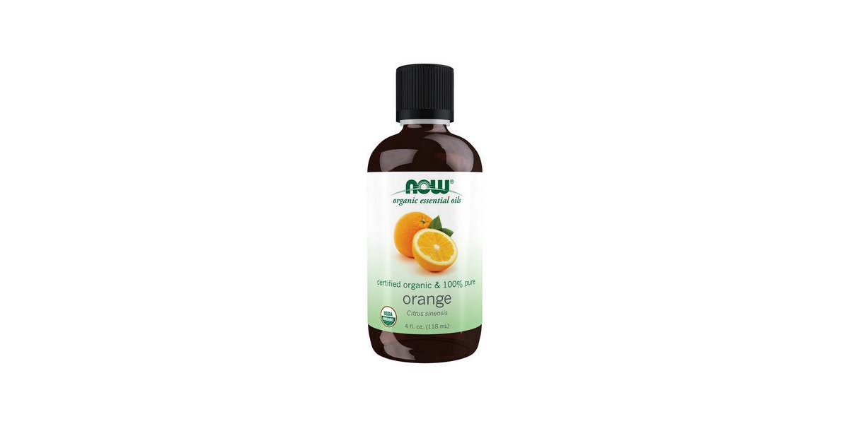 Click here for Now Foods Orange Oil  4 Oz prices