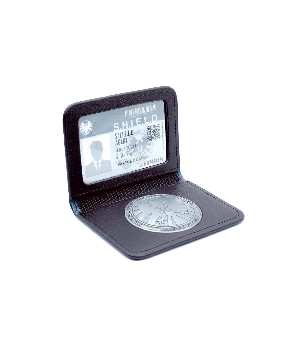 Click here for SalesOne Llc Marvel Agents Of S.h.i.e.l.d. Badge I... prices