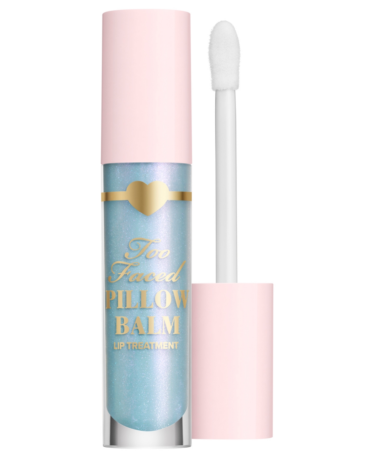 Click here for Too Faced Pillow Balm Hydrating Lip Treatment - Ic... prices