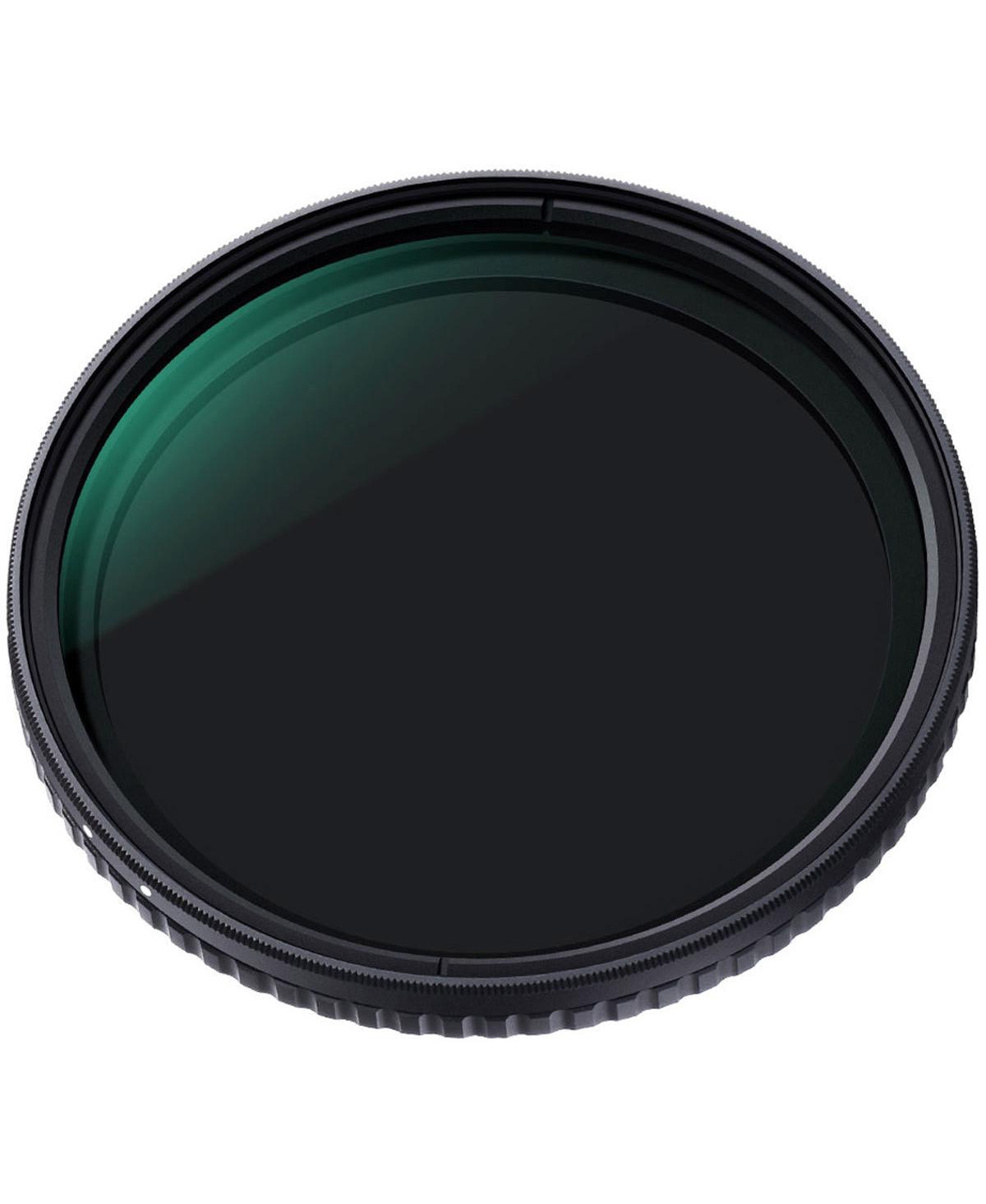 Click here for K&F Concept 58mm Nano X Cpl+Variable Fader Ndx ND2... prices