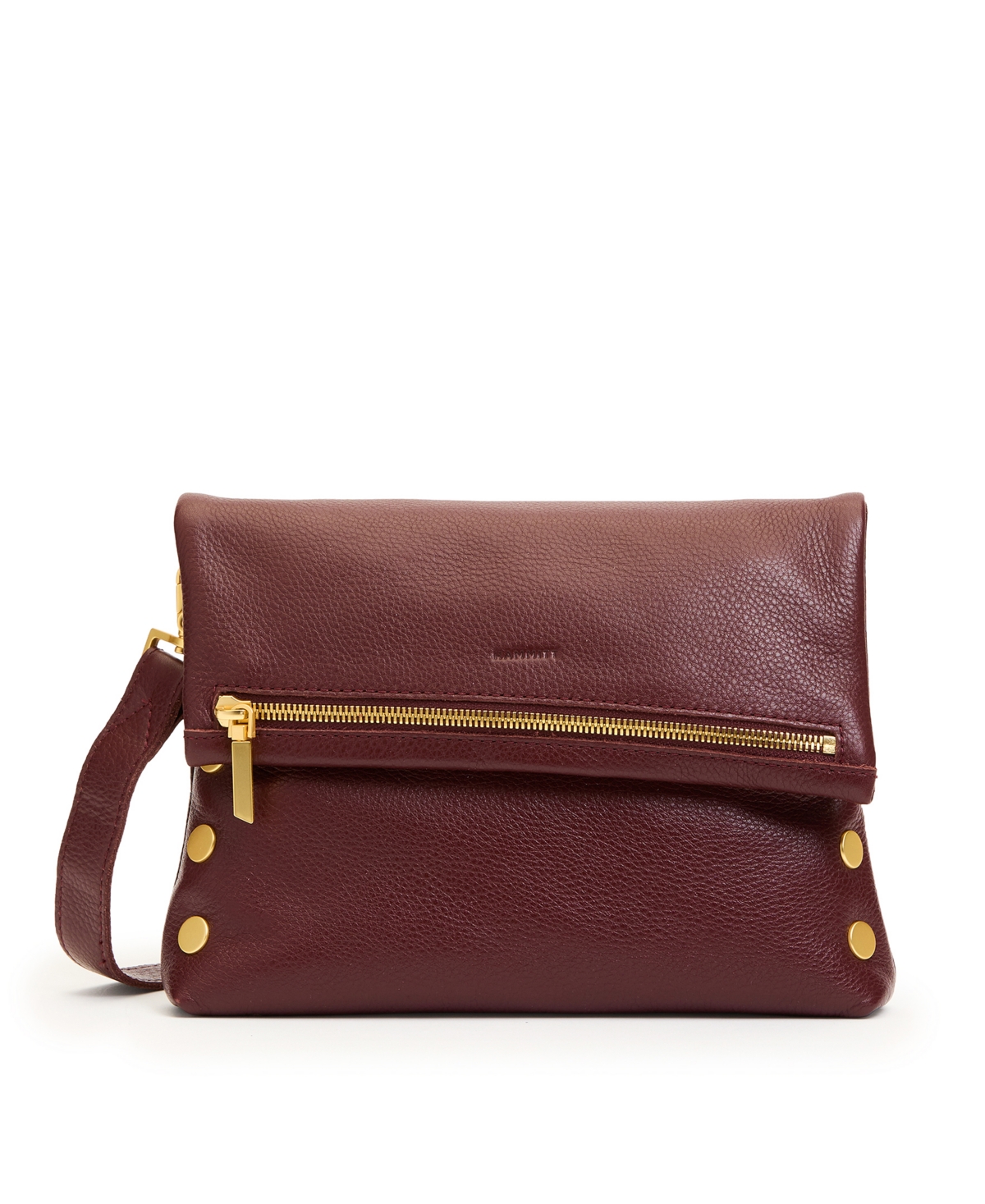 Click here for Hammitt Womens Vip Medium Leather Crossbody Bag -... prices