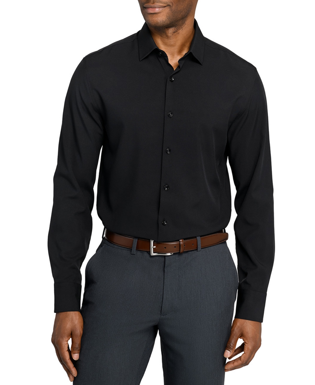 Click here for ConStruct Mens Solid Performance Stretch Cooling C... prices
