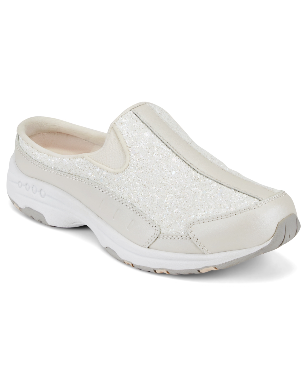 Click here for Easy Spirit Womens Traveltime Slip-On Mule Walking... prices