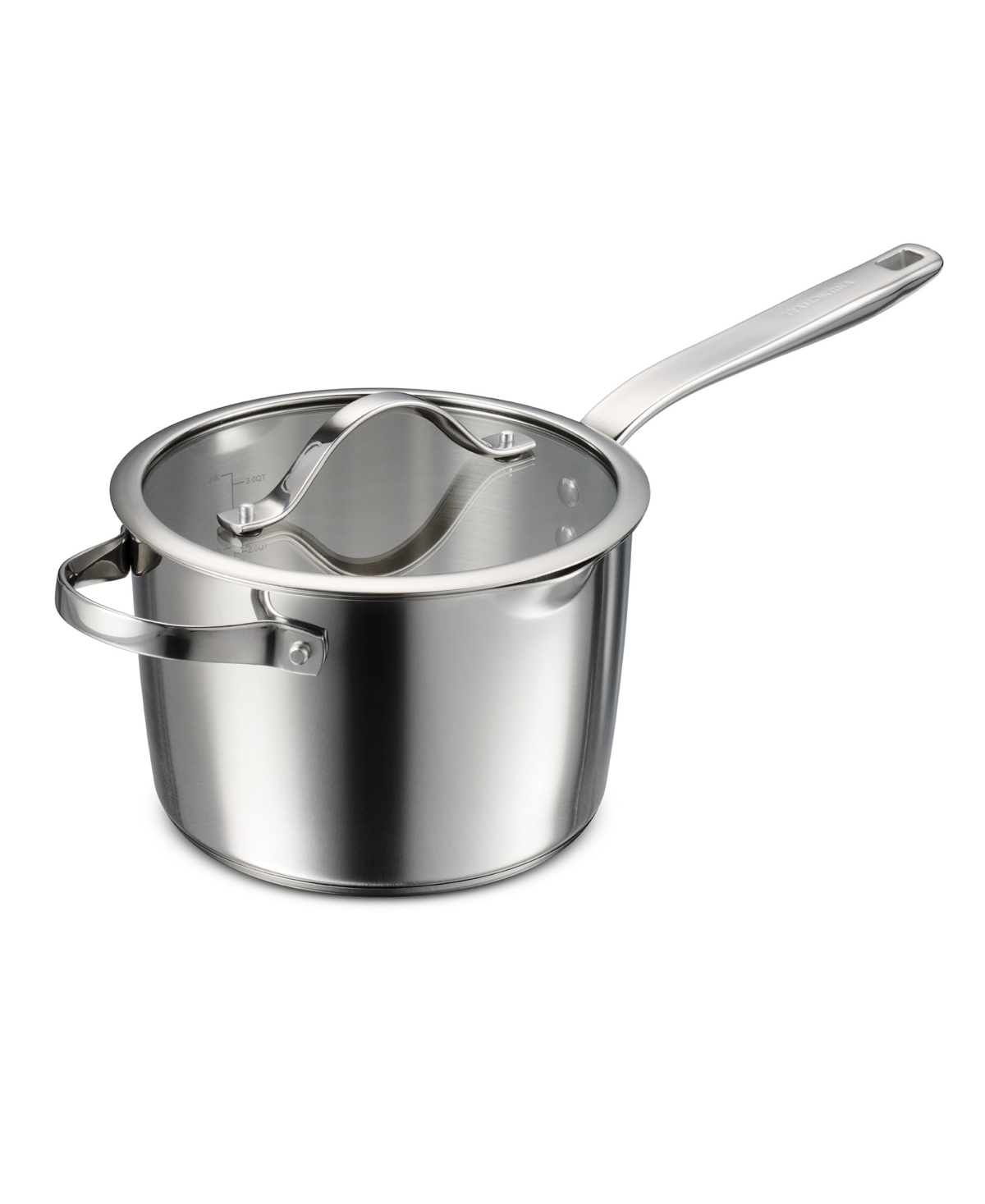 Click here for Tramontina Tempo Tri-Ply Base Stainless Steel 4-Qu... prices